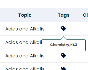Using your curriculum map – Bedrock Learning Support Hub